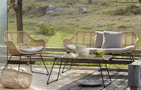 Buy Outdoor Furniture Online in India Dtale Modern